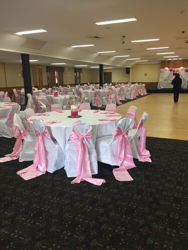 Eğlence merkezleri South Shore Party Rentals, Brockton, foto