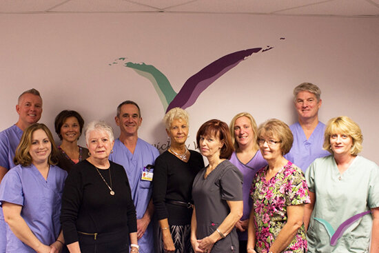 Tıp merkezleri ve klinikler Vena Health and Wellness, Pennsylvania, foto