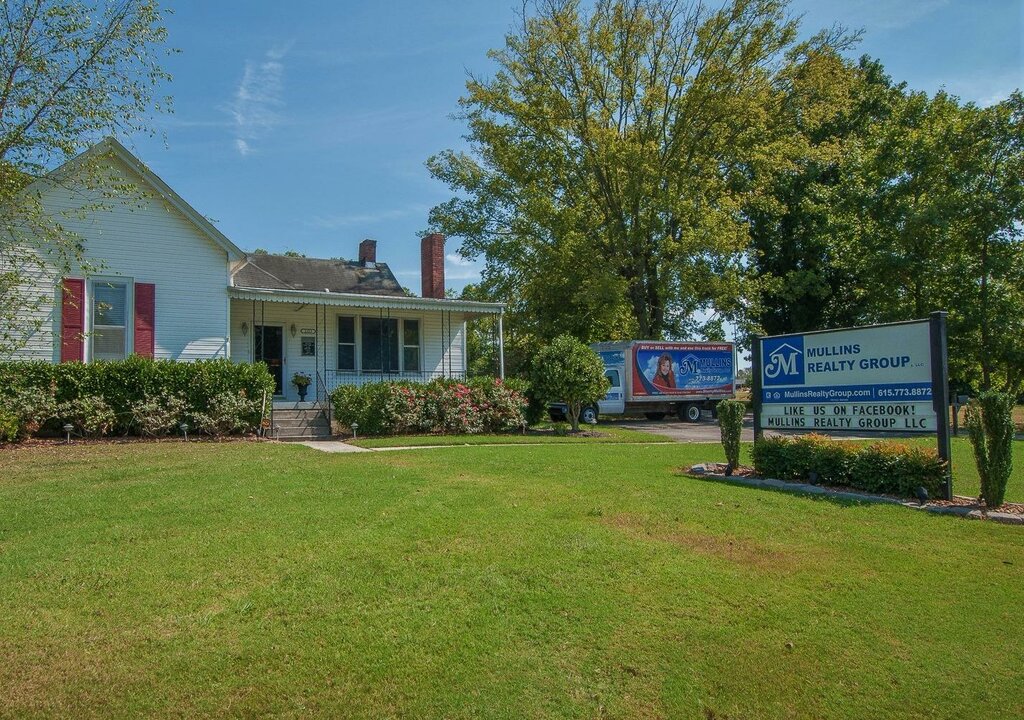 Arazi dizisi Mullins Realty Group, Mount Juliet, foto