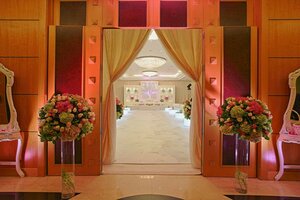 Copthorne Kuwait City (Al-Asimah Governorate, Sharq Area, Abdullah Al Ahmed Street, 47), otel  Al‑Kuveyt'ten