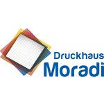 Druckhaus Moradi i Druckerei Köln (Mühlenbach No:14, Köln), baskı hizmetleri  Köln'den