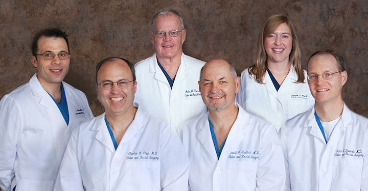 Tıp merkezleri ve klinikler Colorectal Surgical & Gastroenterology Associates, Lexington, foto
