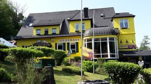 Restoran A + V Brauhaus GmbH, Hesse, foto