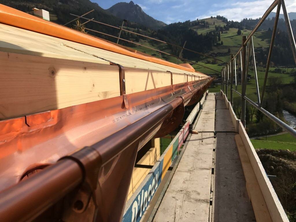Sıhhi tesisat hizmetleri Moor Sanitär-Heizung-Spenglerei, Bern, foto