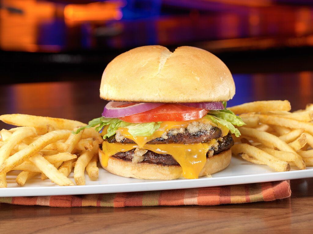 Restoran Wingers Restaurant & Alehouse, West Valley City, foto