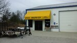 Line-x of London (Kentucky, Laurel County), kamyon ve ağır vasıta satış ve servis firmaları  Kentucky'den
