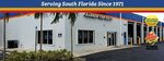Banner Tire Pros (United States, Miami, 17645 South Dixie Highway), express yağ değişim noktası  Florida Eyaleti'nden