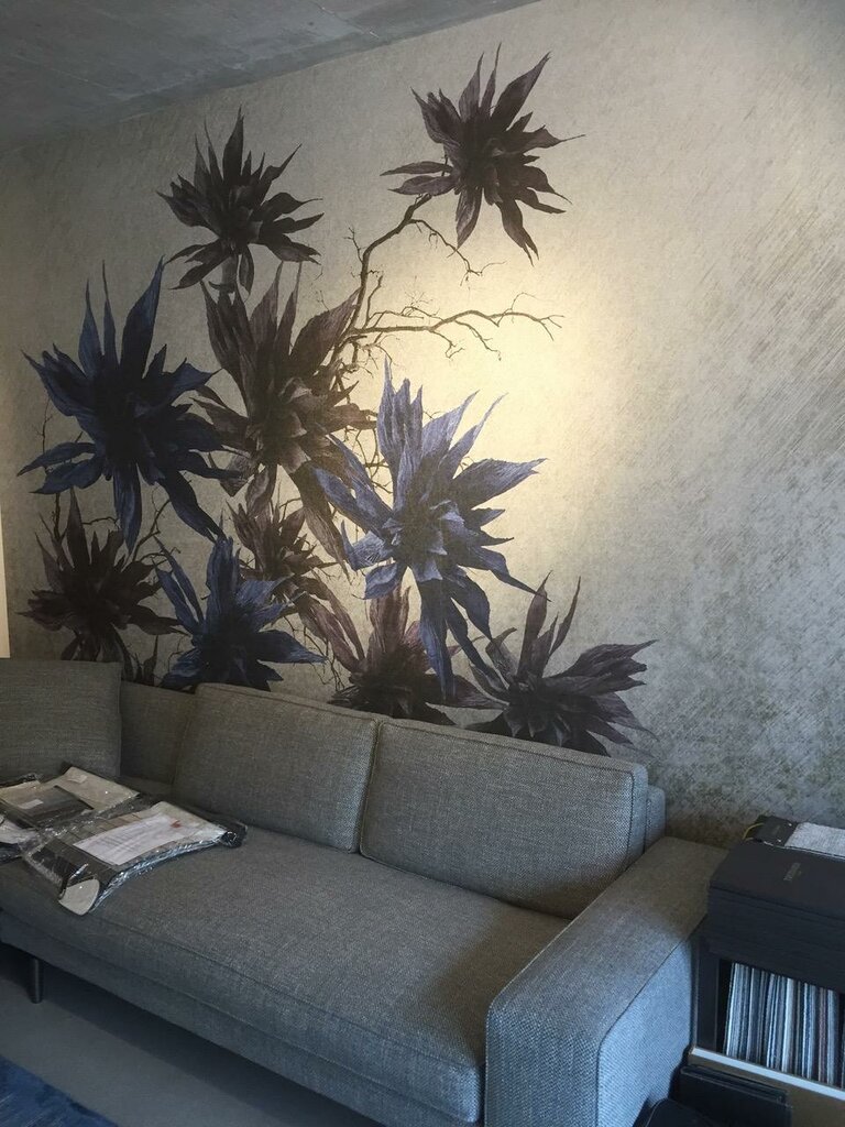 Boya ekipmanları Malergeschäft Schiavano GmbH, Zürih, foto