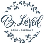 B. Loved Bridal Boutique (United States, Columbus, 36 West Gay Street), düğün mağazası  Columbus'tan