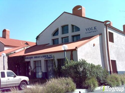 Avukatlar Whitehill Law Offices, P. C., Tucson, foto