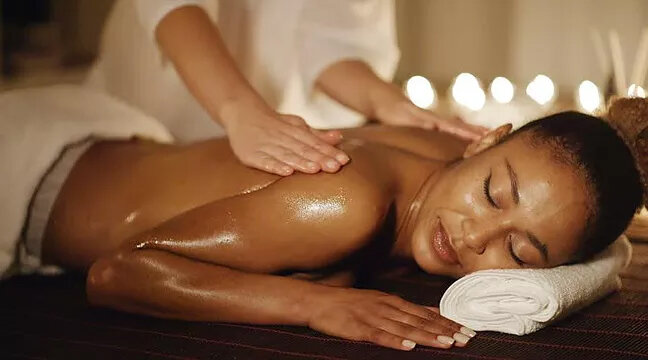 Spa Balance Massage and SPA, Güney Carolina, foto