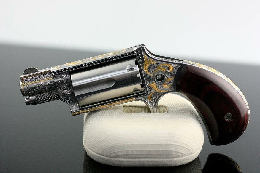 Gravür Misha & Co Custom Jewelry Designers, Maryland Eyaleti, foto