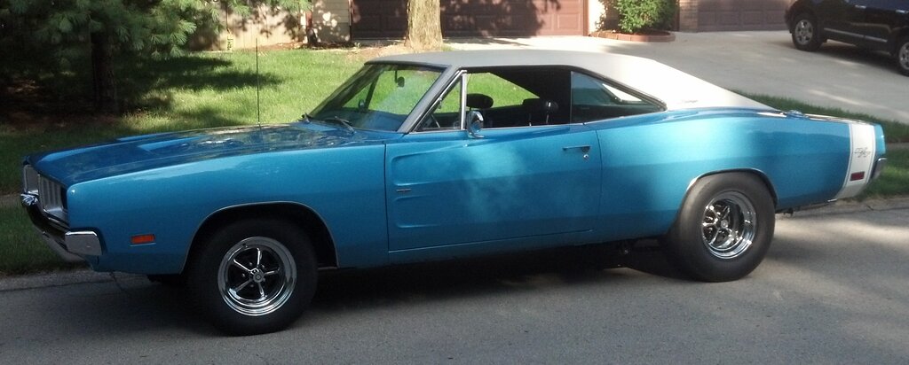Motor tamiri American Classics Restoration, İndiana Eyaleti, foto