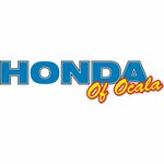 Honda of Ocala (Florida, Marion County, Ocala), otomobil satış galerileri  Ocala'dan