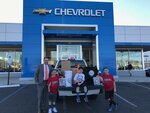 Rk Chevrolet (New Jersey, Cumberland County, Vineland), otomobil satış galerileri  Vineland'den