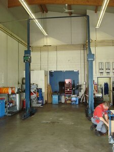 Autoservice Hermann Nientiedt (North Rhine-Westphalia, Münster), otomobil servisi  Kuzey Ren‑Vestfalya'dan