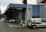 Messer-Manufaktur Winterthur (Im Halbiacker No:13, Winterthur), hobi, elişi için ürünler  Winterthur'dan