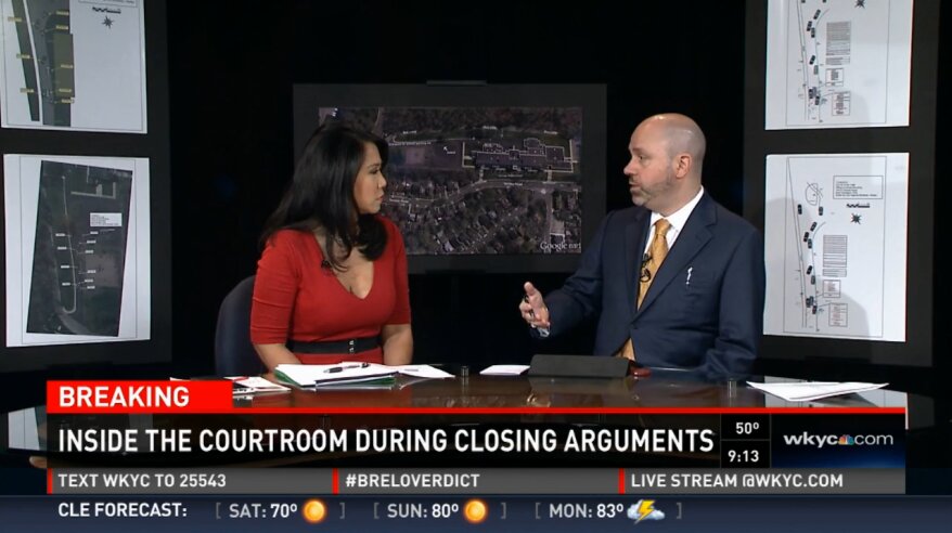 Avukatlar Friedman & Nemecek, L. L. C. Attorneys at Law, Cleveland, foto