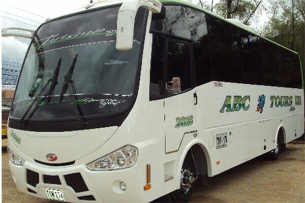 Nakliye firmaları ABC Tours, Bogota, foto