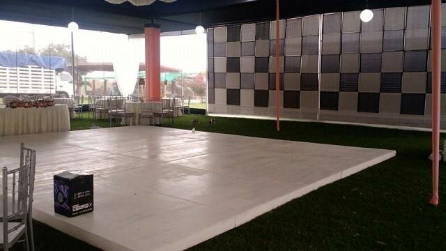 Araç tenteleri ve kasaları Toldos y Decoraciones Córdova y Oloya, Lima, foto