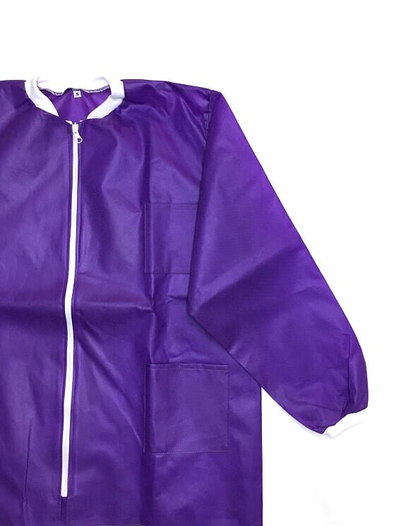 Plastik ürün üreticileri D&m Desechables Institucionales, Bogota, foto