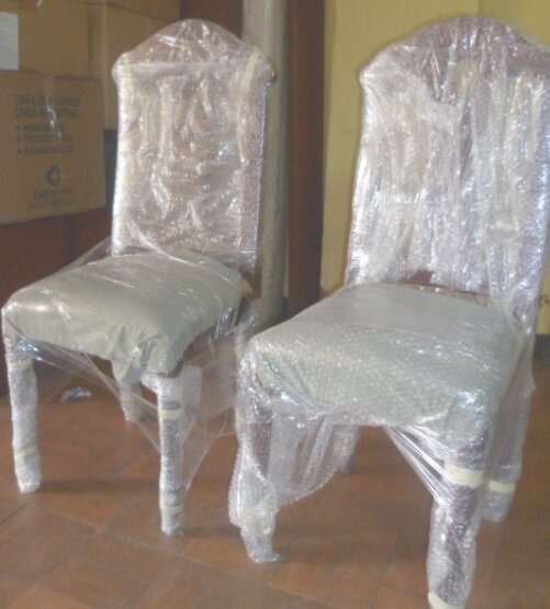 Nakliye firmaları Acarreos Y Mudanzas Garcia Guerrero, Bogota, foto