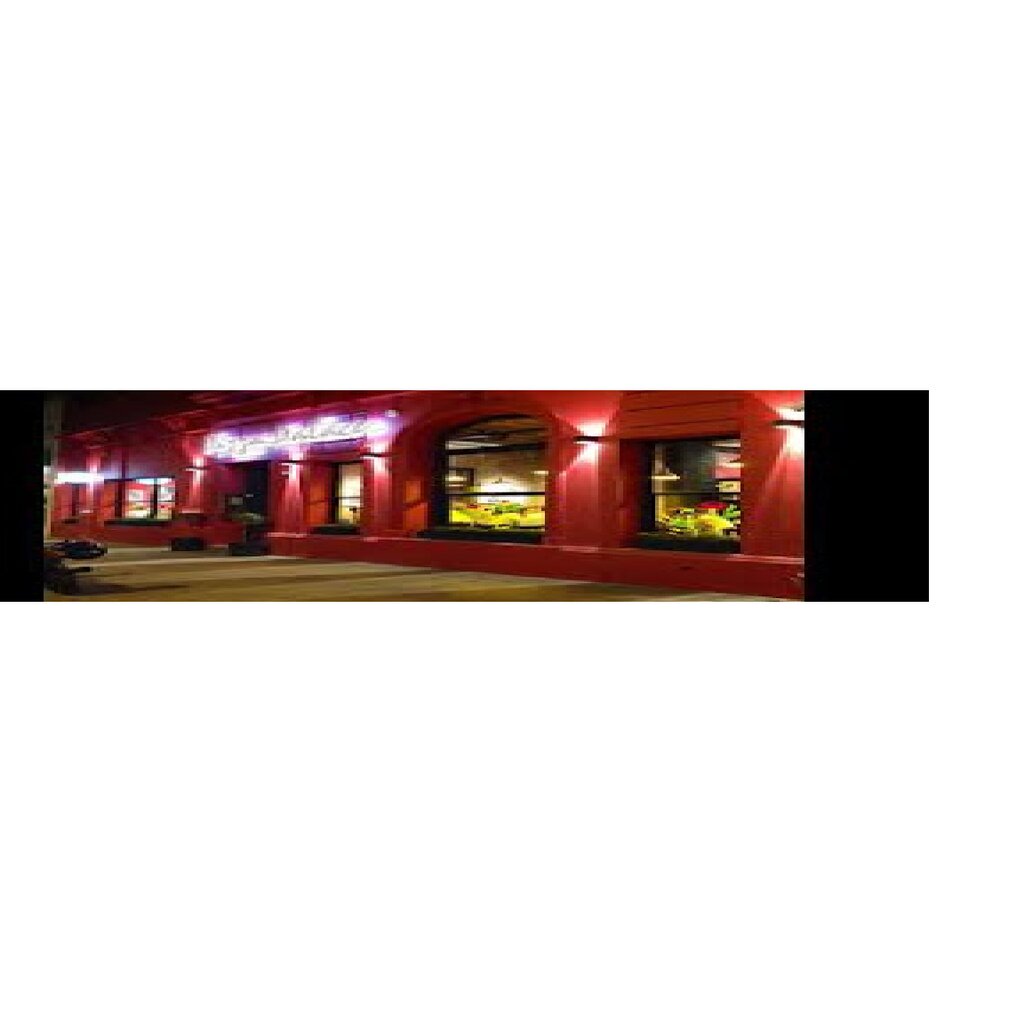 Pizzacılar Pizza Palace, Buenos Aires, foto