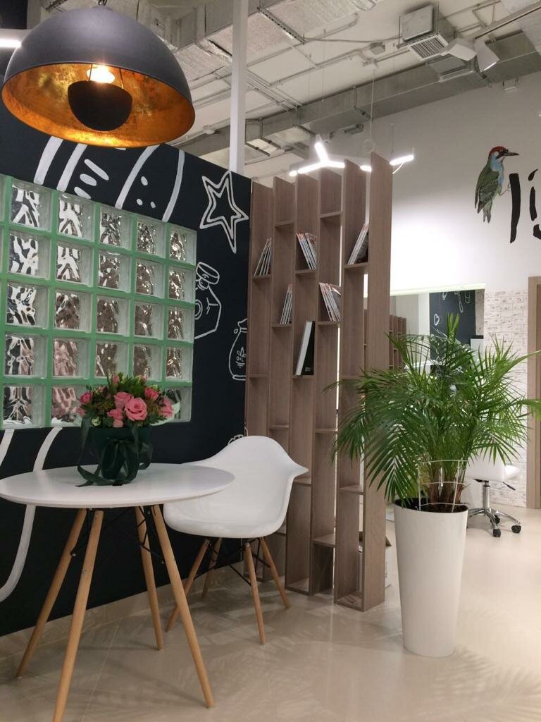 Güzellik salonu Lisole Beauty Club, Podolsk, foto