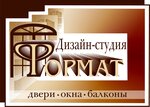 Format (ulitsa Gorkogo No:48), merdiven ve korkuluklar  Belovo'dan