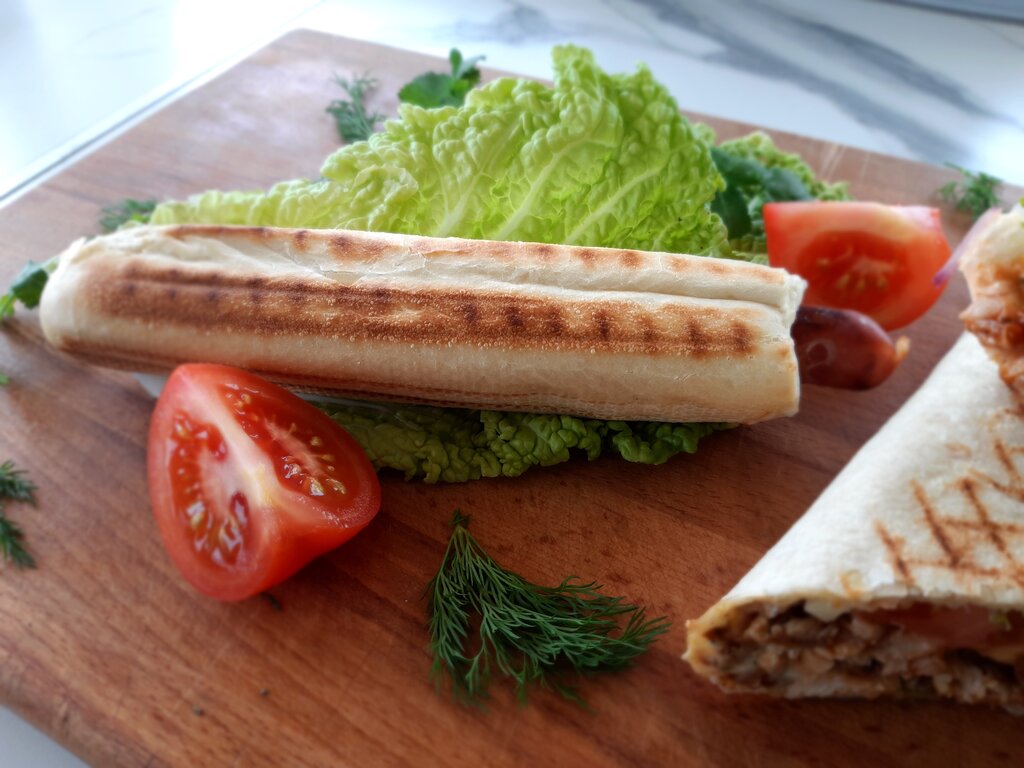 Fast food Шаурма для своих, Krasnodar, foto