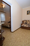 Irina (Садовая улица No:11, посёлок городского типа Новофёдоровка), otel  Kırım Cumhuriyeti'nden