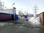 Северо-западный (Moscow Region, Odintsovo), garajlar  Odintsovo'dan