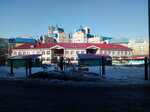 Bdou Tsentr razvitiya rebenka Detsky sad № 65 (prospekt Komarova No:17к4), anaokulları  Omsk'tan