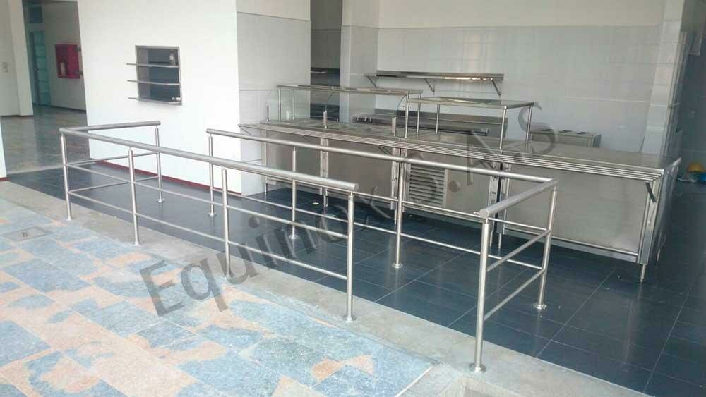 Sanayi kuruluşu Equinox S. A. S., Cali, foto