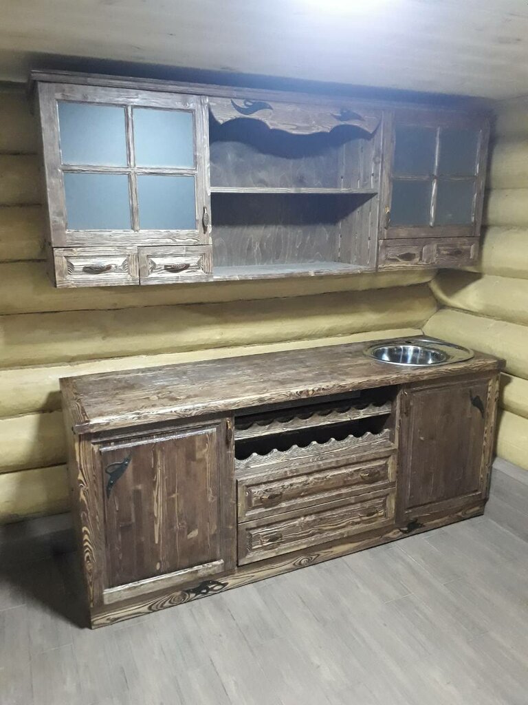 Çocuk odası firmaları Tpk Vashamebel, Izhevsk, foto