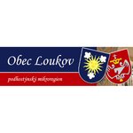 Loukov - obecní úřad (Zlínský kraj, Kromeriz, Loukov), devlet kurumları ve bakanlıklar  Zlin Bölgesi'den