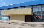 MBS SShOR Vostok (ulitsa Batishcheva No:20Б), spor okulları  Tula'dan
