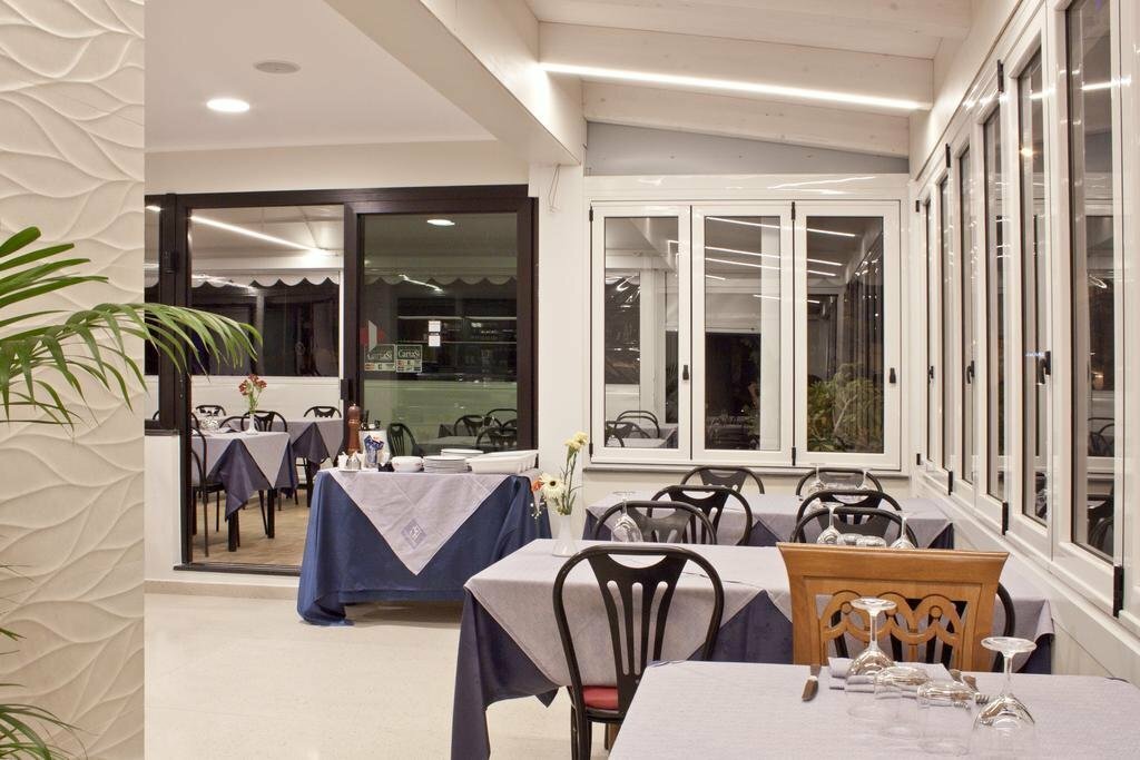 Otel La Lanterna, Abruzzo, foto