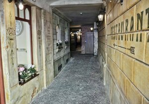 Wellness Hotel Pivovar Monopol (Ústecký kraj, Teplice, Českobratrská), otel  Teplice'den