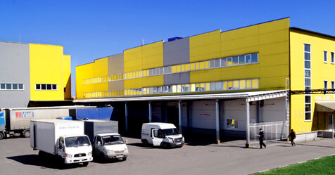 Kablo firmaları Elecon, Moskova ve Moskovskaya oblastı, foto