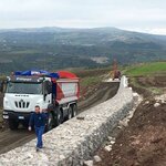 Filippi Costruzioni e C. S. A. S. (Basilicata, Potenza, Via Alessandro Manzoni, 16), yol ve asfalt ürünleri  Basilicata'dan