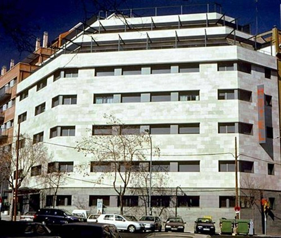 Otel Apartments Hotel Sant Pau, Barselona, foto