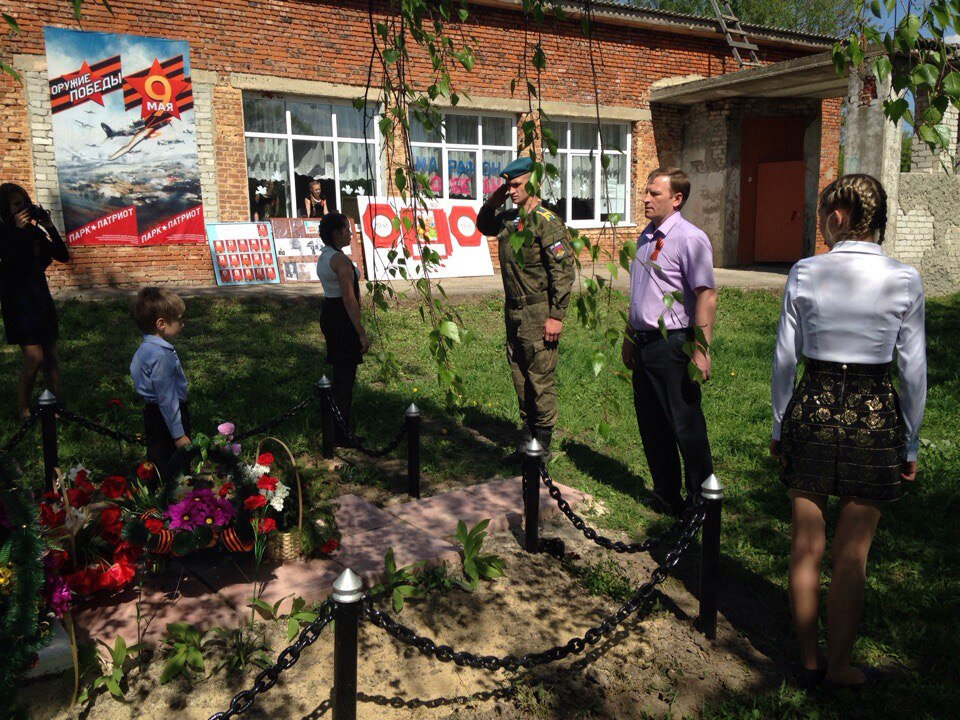 Kültür ocakları Шевцовский сельский клуб, Riazanskaya oblastı, foto