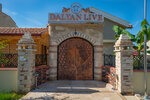 Dalyan Live SPA Hotel (Muğla, Ortaca, Dalyan Mah., Kıydan Sok., 26), otel  Ortaca'dan