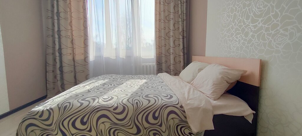 Kısa süreli konaklama Версаль апартментс, Cheboksary, foto