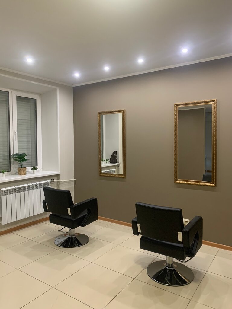 Güzellik salonu LeCharme, Çeliabinsk, foto