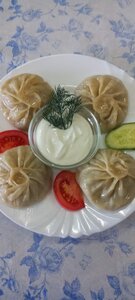 Бахор (Polevaya ulitsa No:17), kafe  Almetyevsk'ten (Elmet'ten)