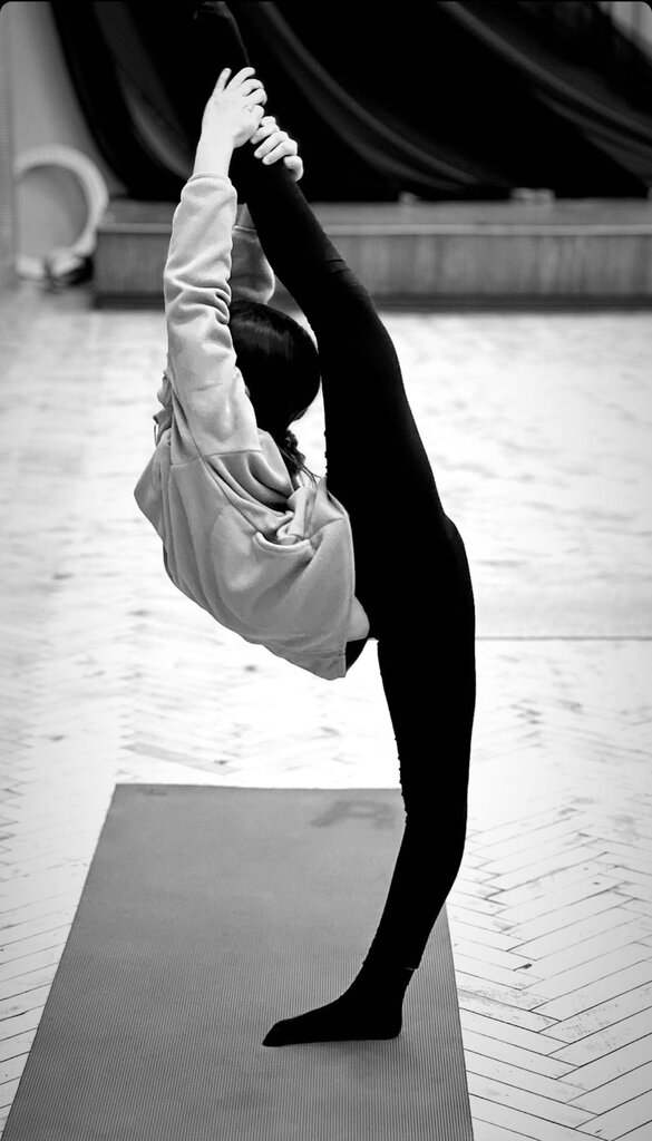 Spor kulüpleri Rg Team, Koroliov, foto