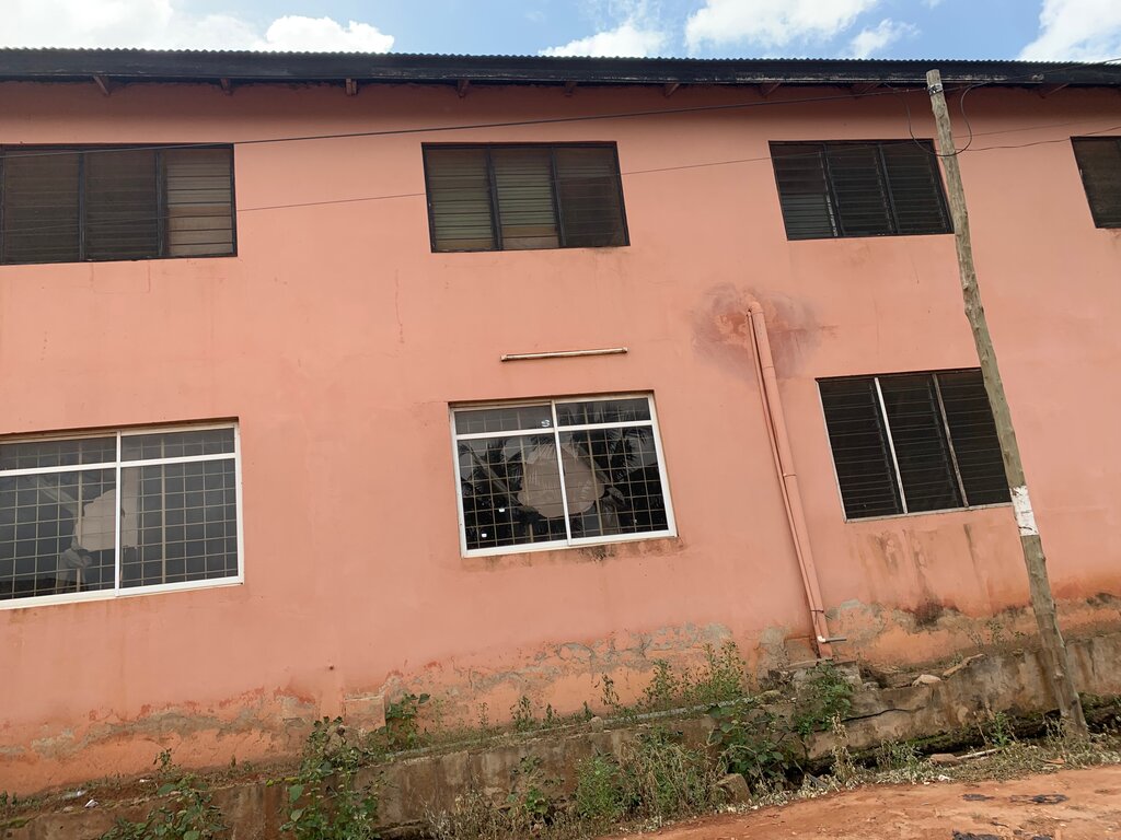 Ortaokul The Light Academy, Dünya, foto