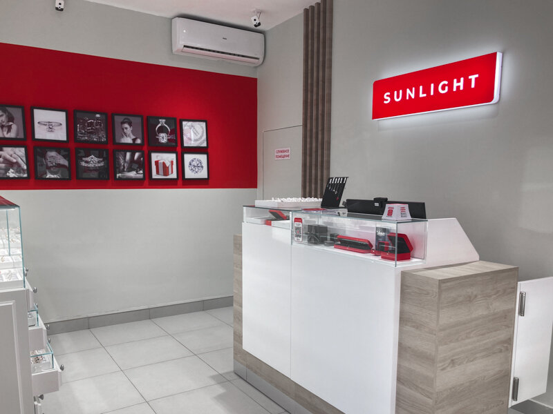 Kuyumcular Sunlight, Vladikavkaz, foto